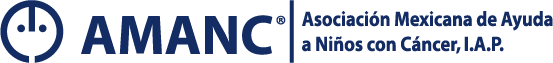 AMANC – Asociación Mexicana de Ayuda a Niños con Cáncer, I.A.P.
