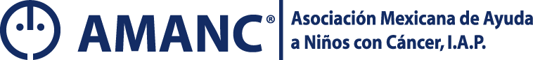 AMANC – Asociación Mexicana de Ayuda a Niños con Cáncer, I.A.P.