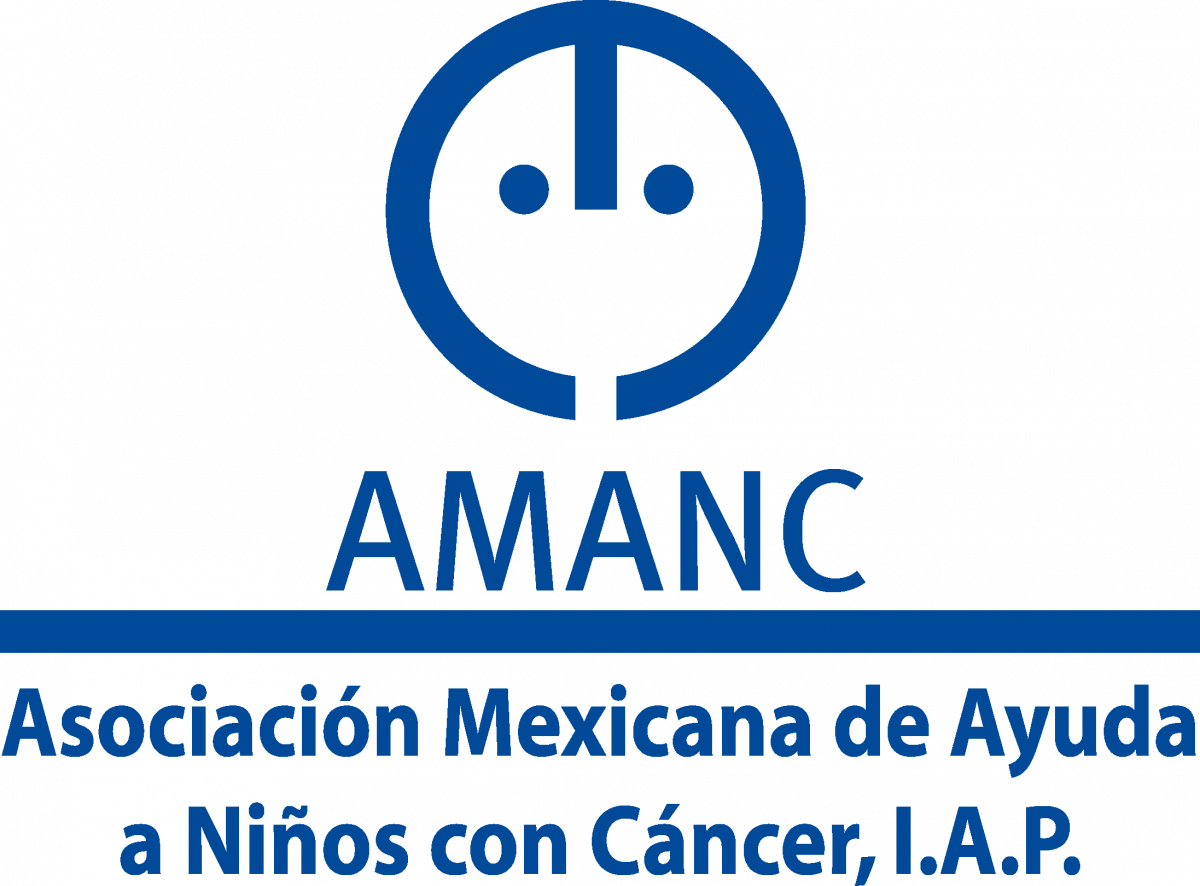 AMANC – Asociación Mexicana de Ayuda a Niños con Cáncer, I.A.P.