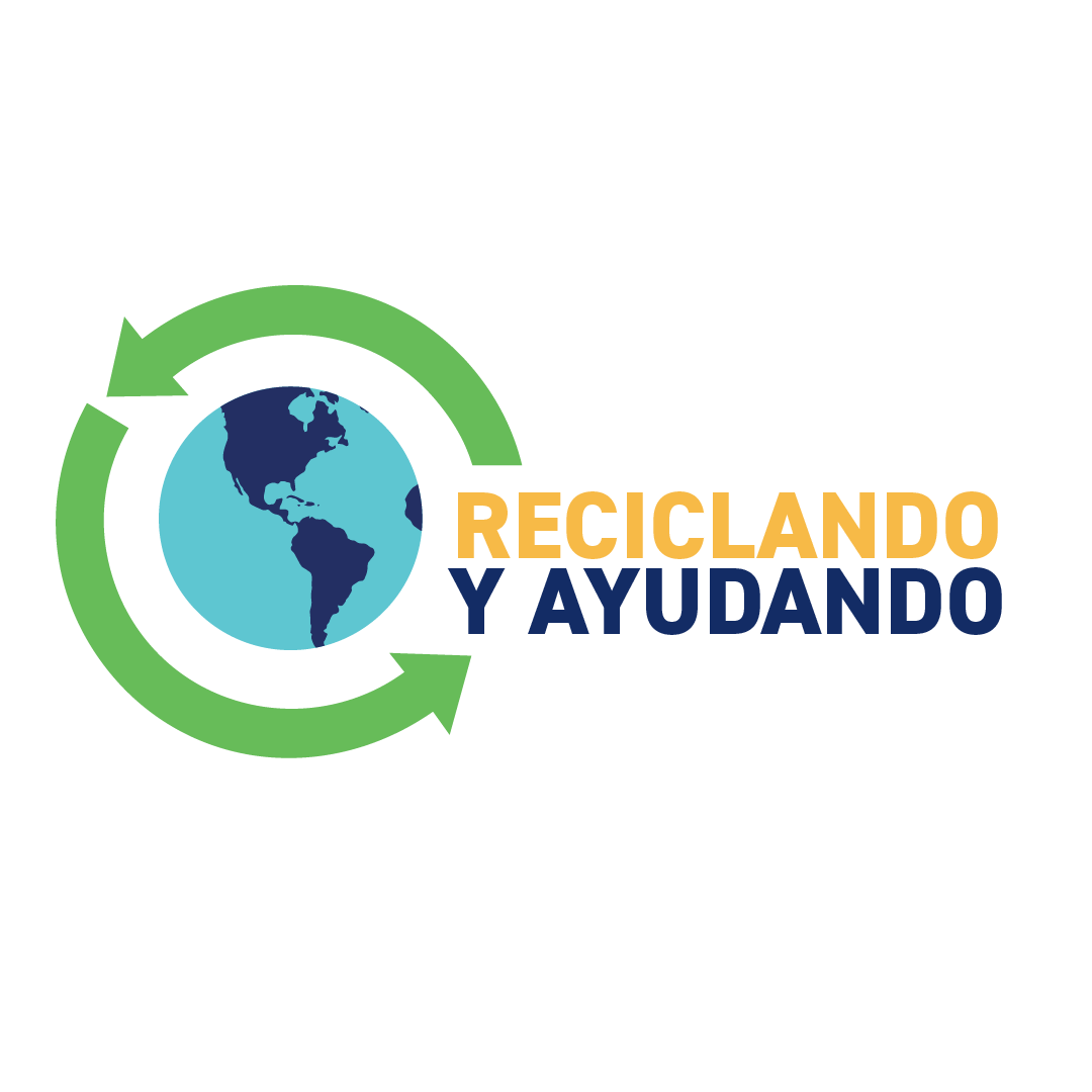 Reciclando y Ayudando – AMANC