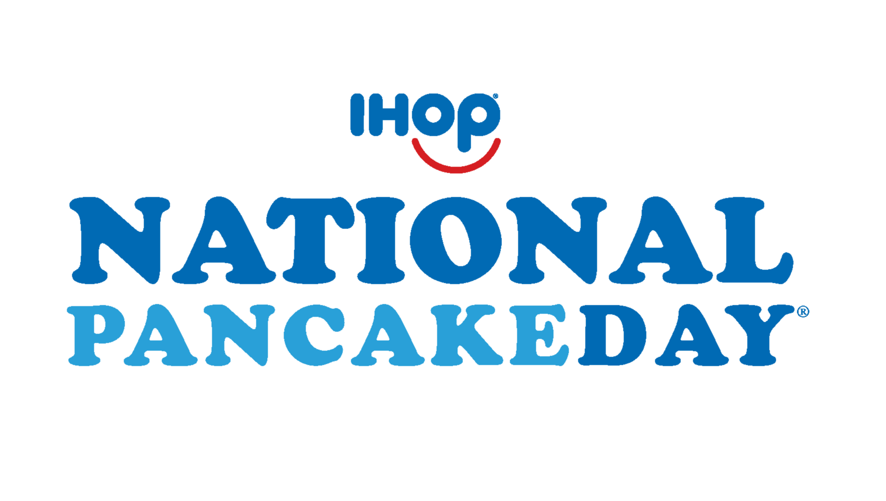 National Pancake Day 2021 – AMANC