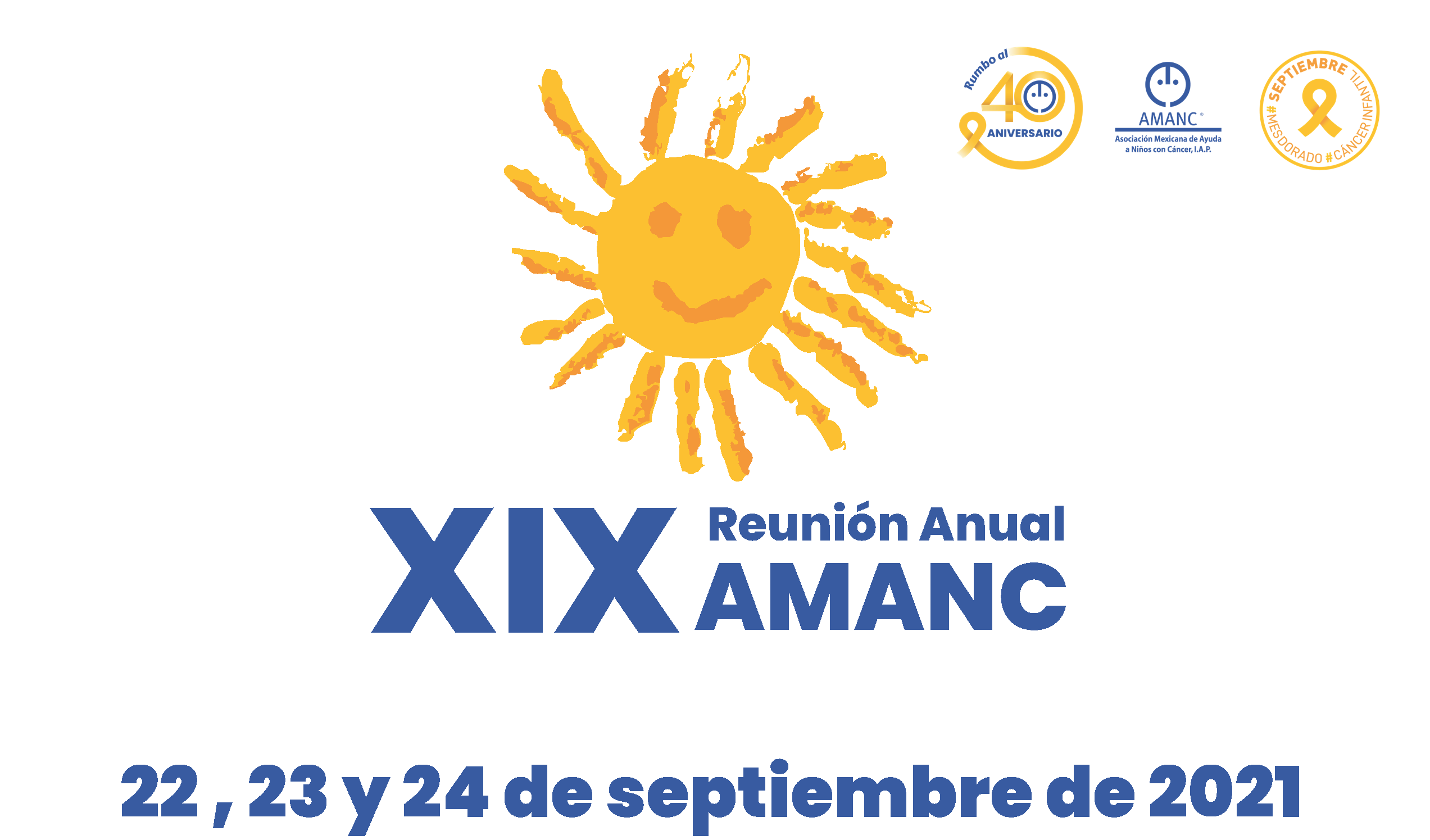 XIX Reunión Anual AMANC – AMANC